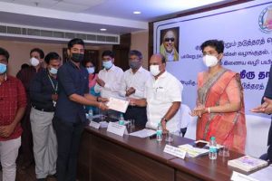 SONA College of Technology | News and Events