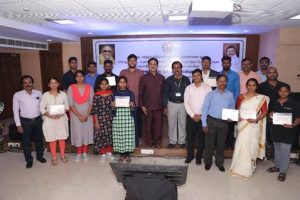 SONA College of Technology | News and Events