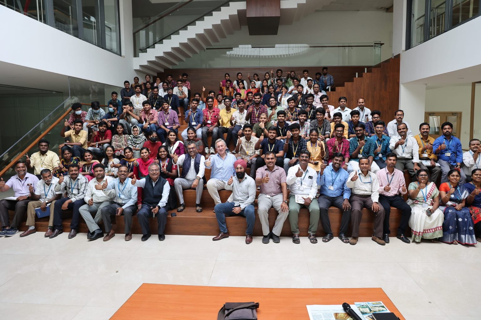 SONA College of Technology | News and Events