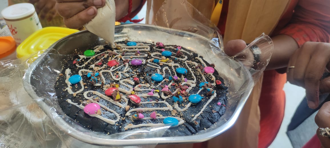 Adhirasam Event - SONA College of Technology | News and Events