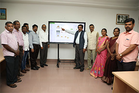 Top Engineering Colleges in Tamil Nadu, India - Sona College of Technology