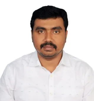 Dr.N.Arul, M.E.,Ph.D., - Assistant Professor - Mechatronics Engineering